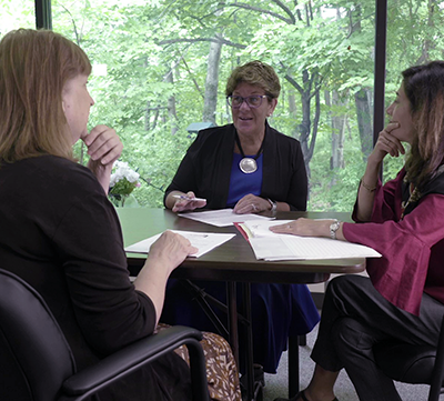 Our Commitment | npvnafoundation